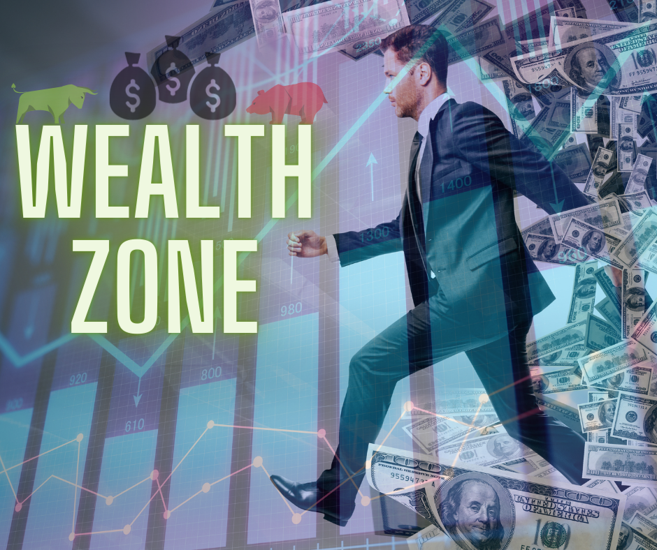 Wealth Elite Membership Area